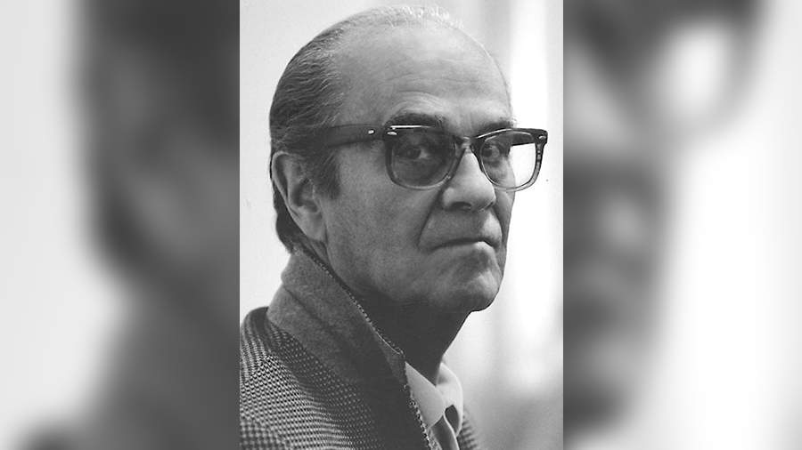 American actor Peter Henry Schroeder has died. | Известия